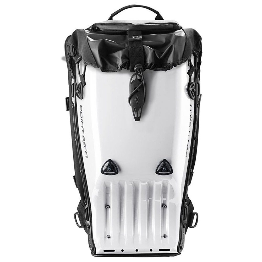 Boblbee Freizeitrucksack High Vis Jacke Kl. 3 4794 Th