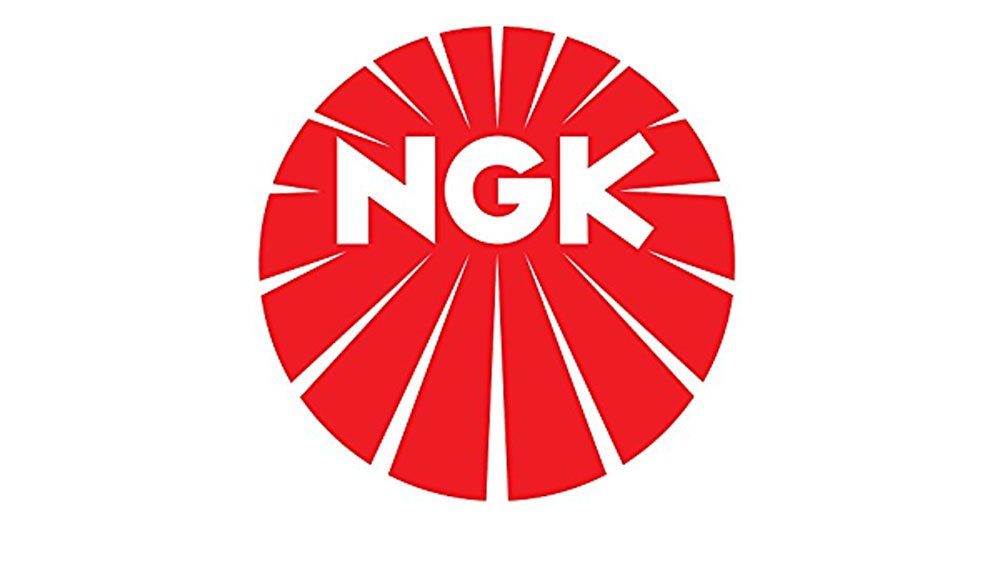 NGK Zündkerze Standardkerze - CR8EKB