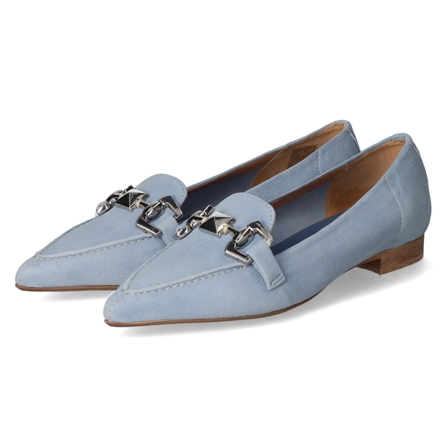 Donna Carolina Slipper TRAY PLAT Slipper, Stiletto