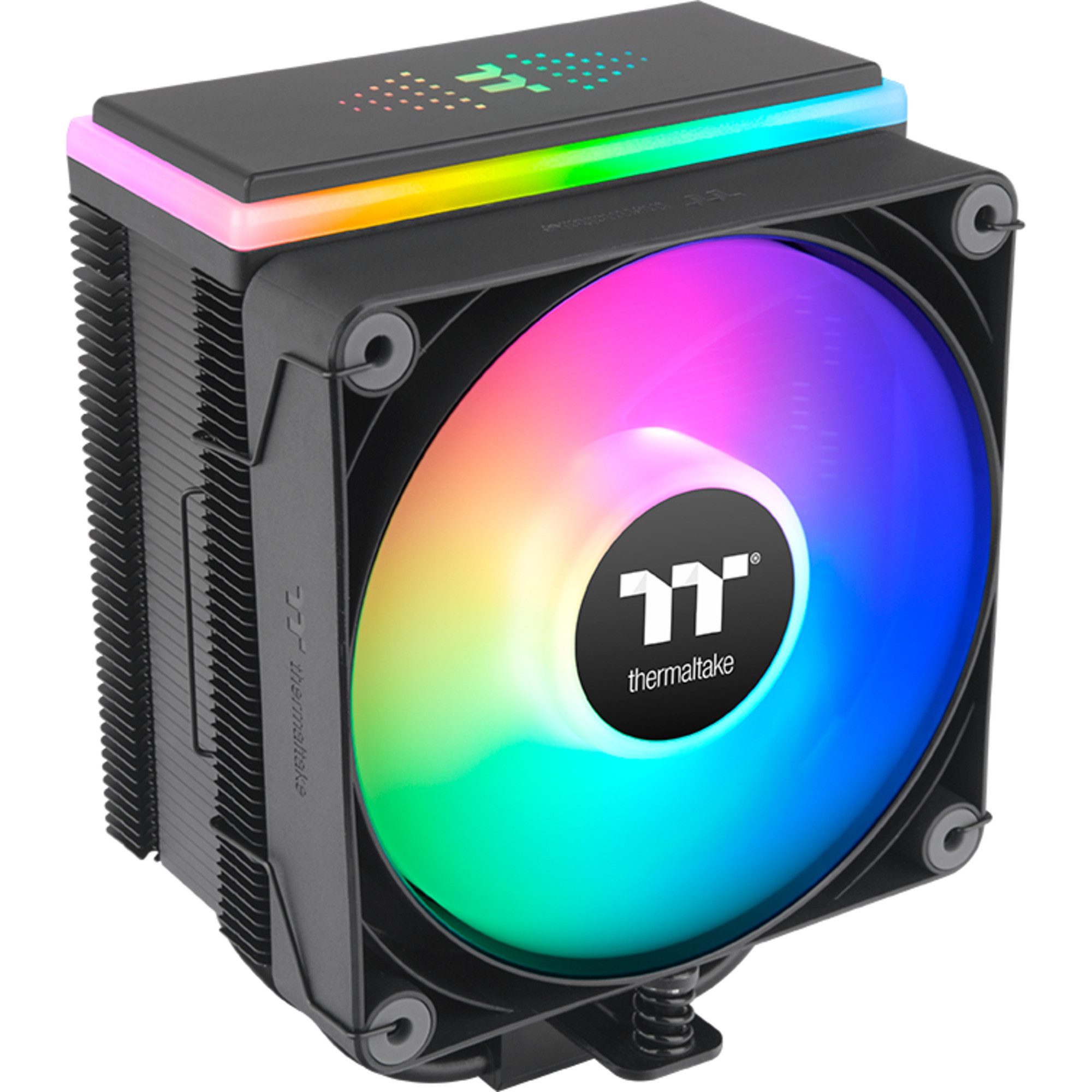 Thermaltake CPU Kühler Thermaltake ASTRIA 400 ARGB Lighting CPU Cooler