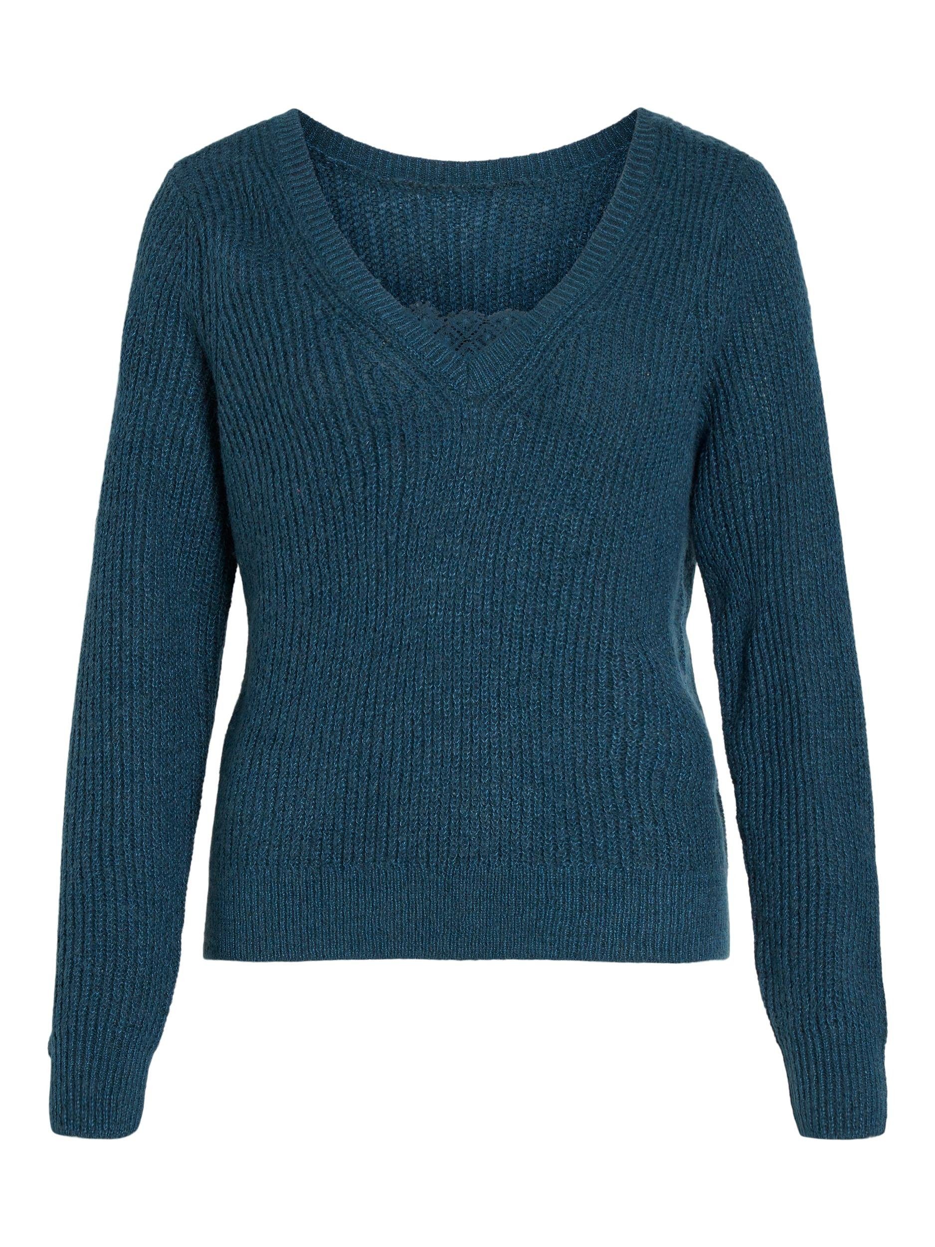 Vila Strickpullover