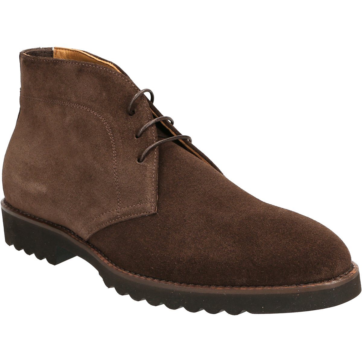 Lüke Schuhe 442S Stiefel