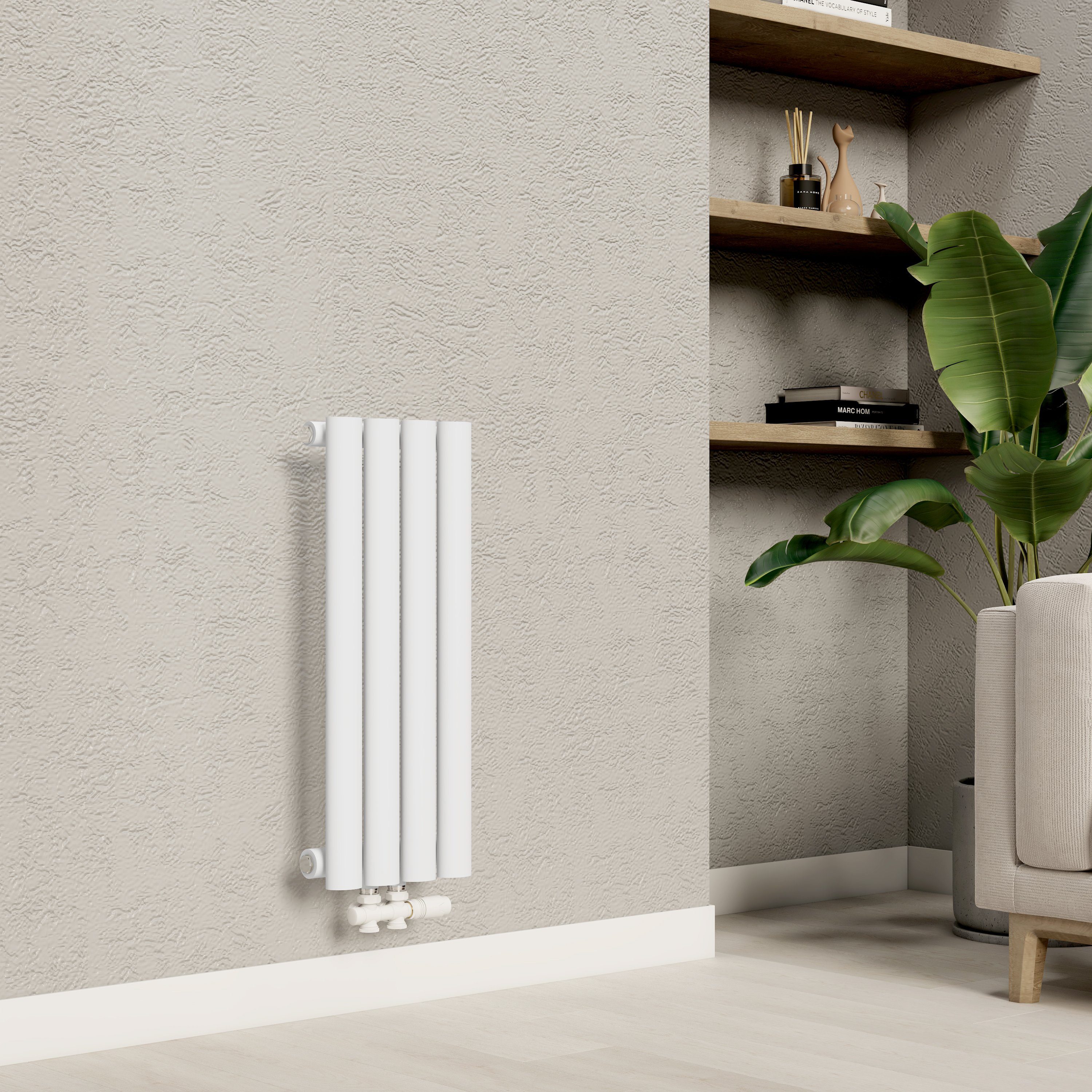 Kleine Badezimmer Heizkörper online kaufen | OTTO