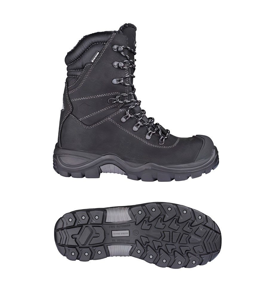 Toe Guard Alaska S3 HRO SRC Sicherheitsschuh