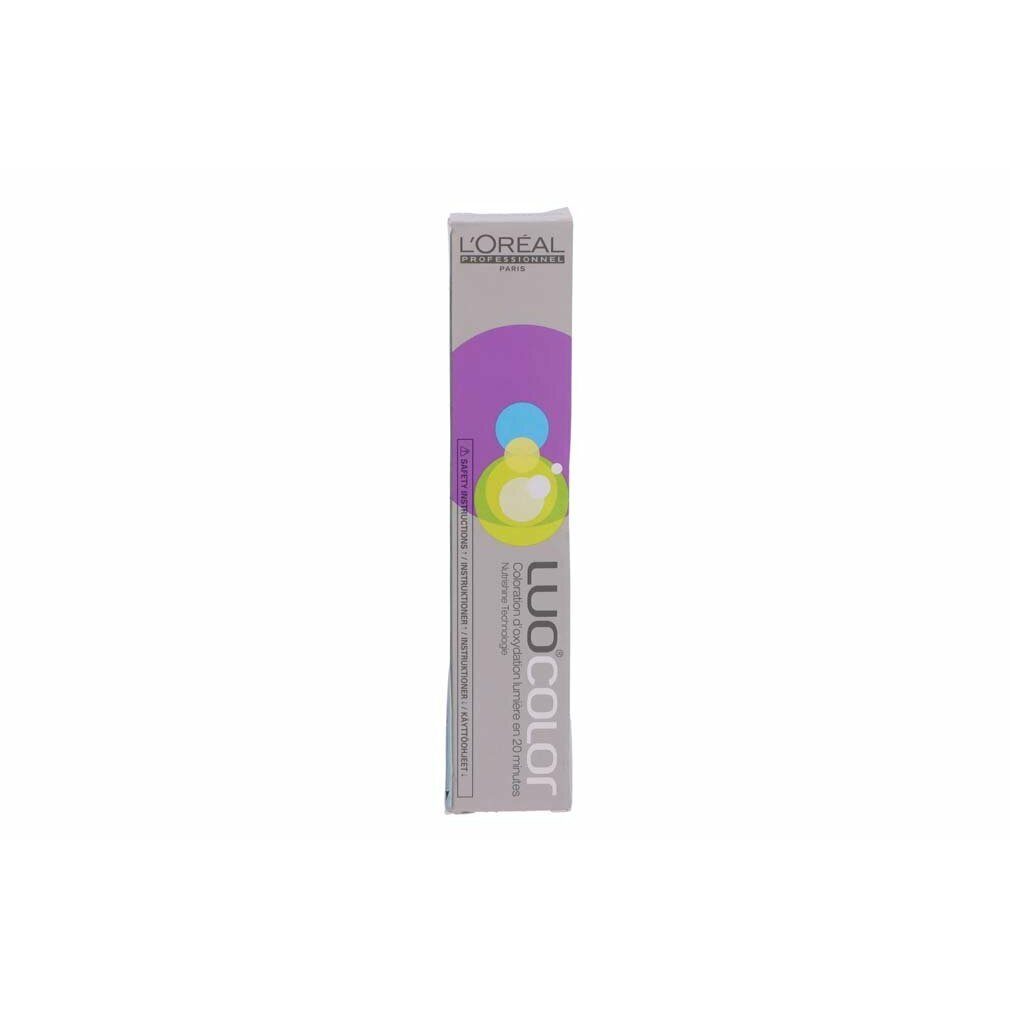 L'ORÉAL PARIS Mascara LUO P01, Damen