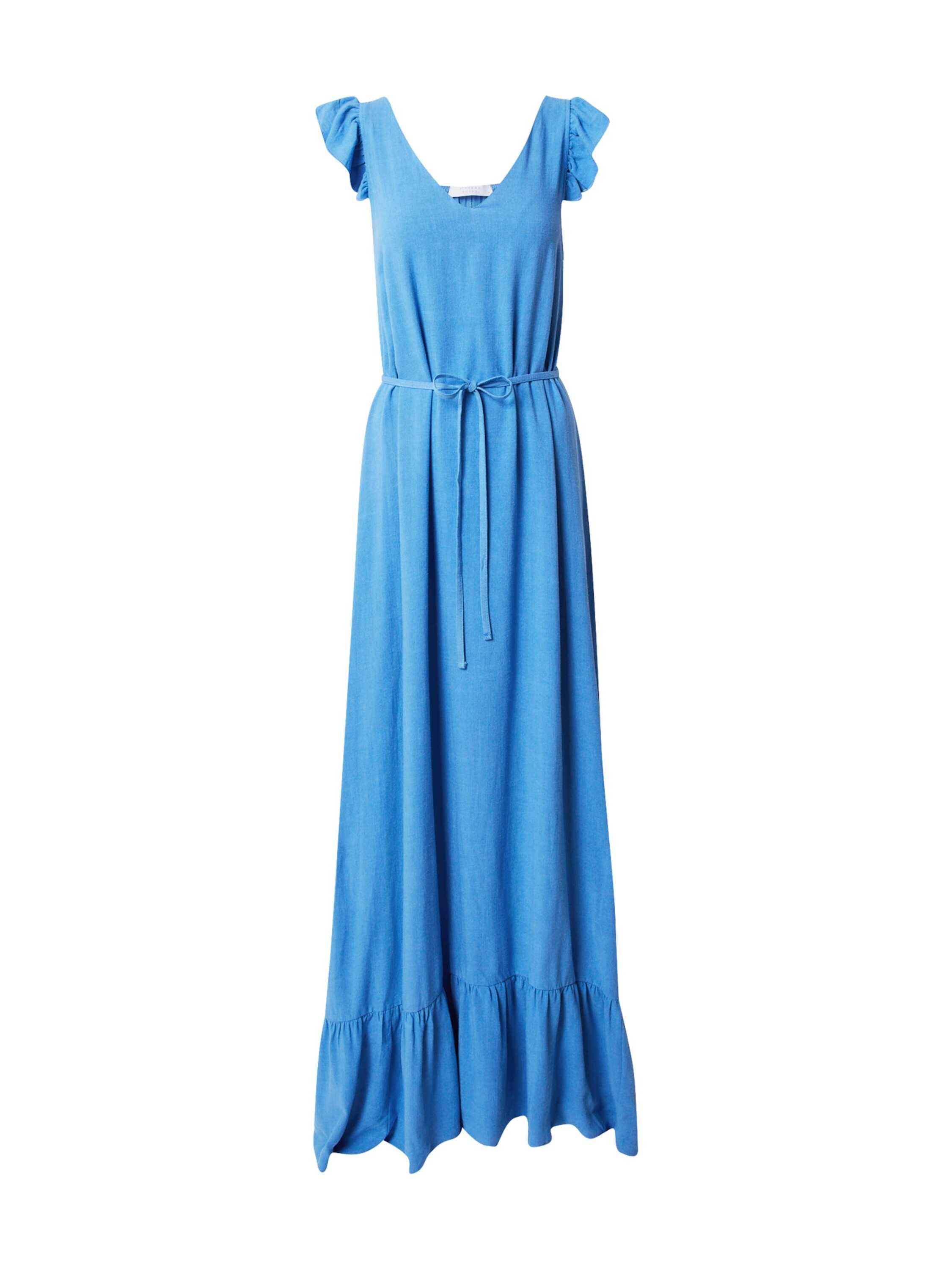 Sisters Point Sommerkleid GULIC (1-tlg)