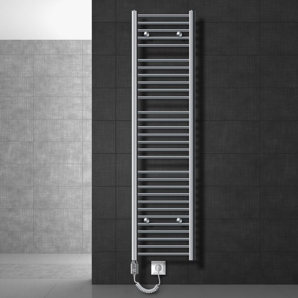 Luxebath Heizkörper Badheizkörper Sahara Designheizkörper