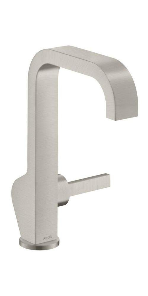 Hansgrohe Badarmatur Eh Wt Mi 190 Axor Citterio Dn 15 O Zugstange