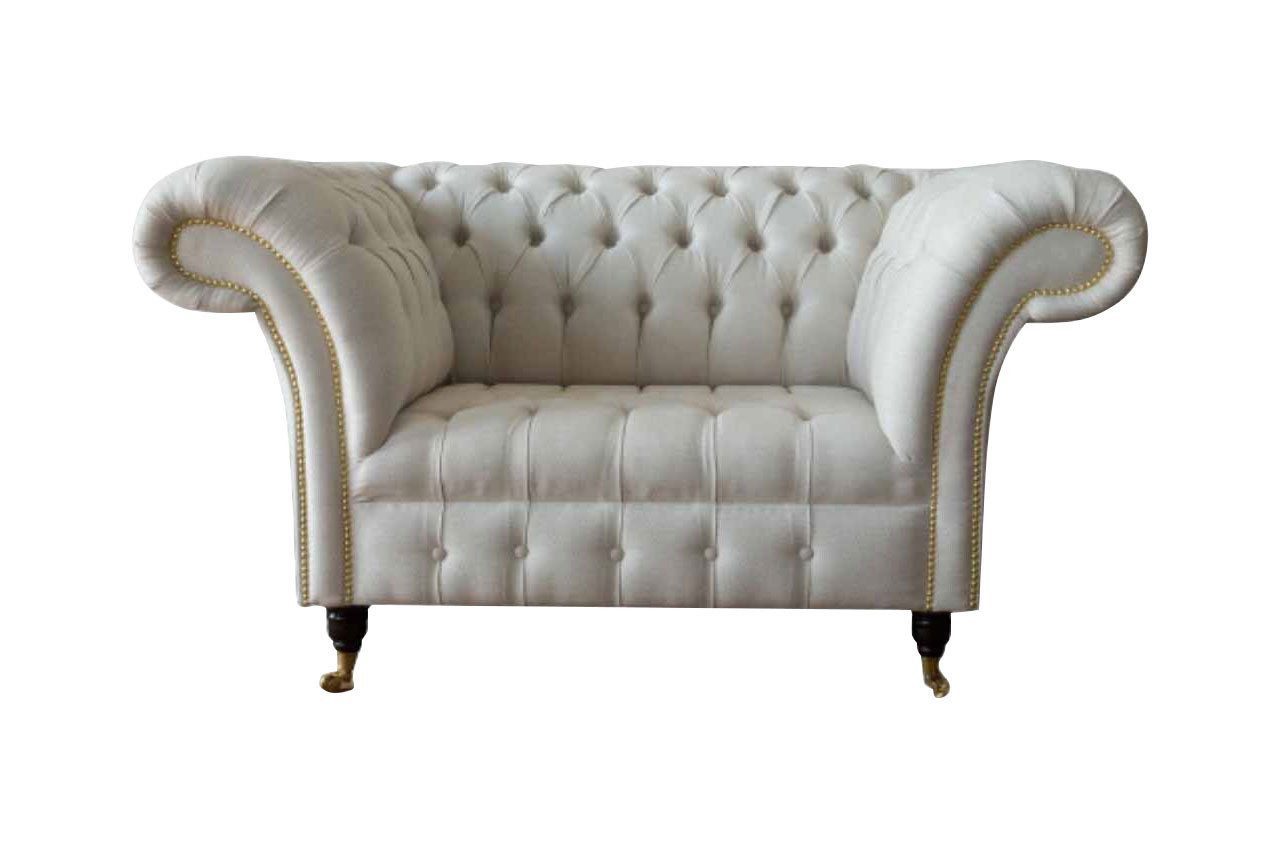 Xlmoebel Sofa Sofa 15 Plätzen Couch Stil Polster Neuzeit Textil Gewebe