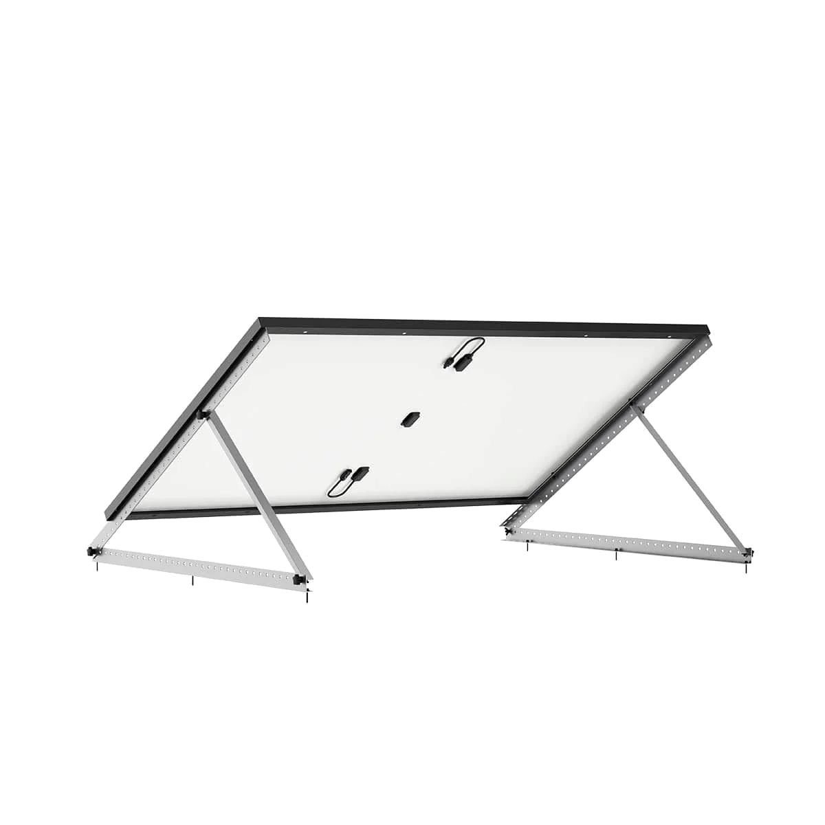 Ecoflow Ecoflow Einstellbare Kipphalterung Pv Modul Halterung