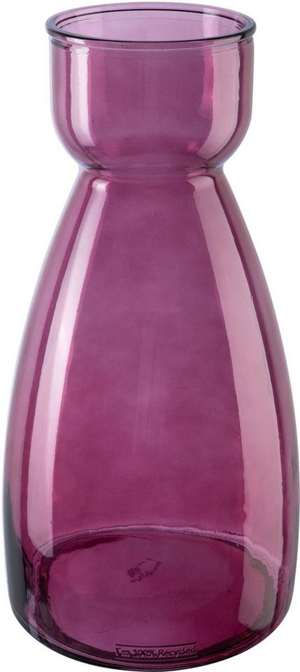 Creativ Deco Tischvase 1 St Individuelles Design Moderne Tischvase