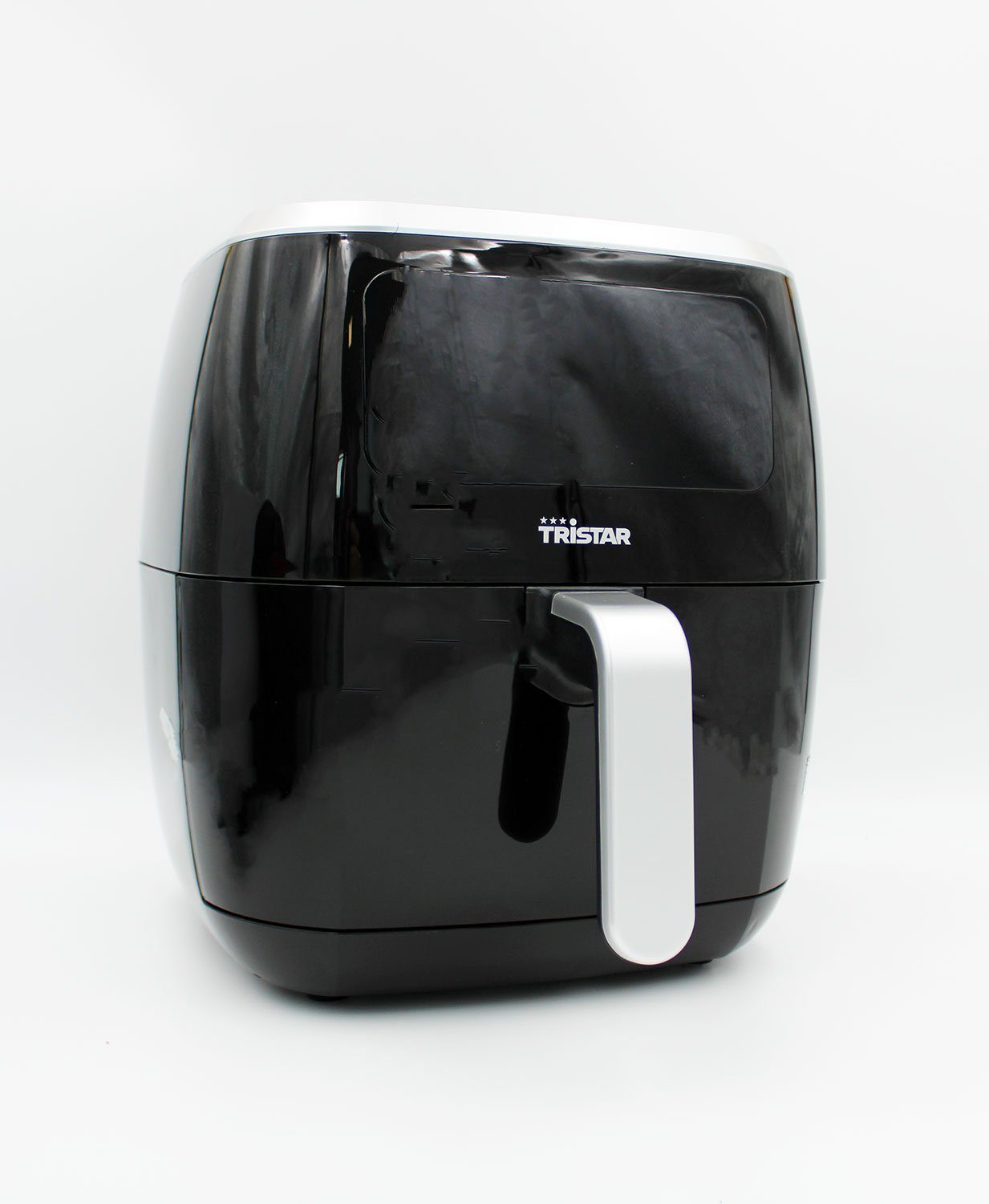 Tristar Heißluftfritteuse Fr 6997 Heißluft Xxl Fritteuse Timer