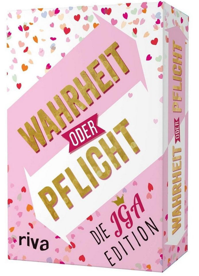 Riva Spiel Wahrheit Oder Pflicht Die « Otto