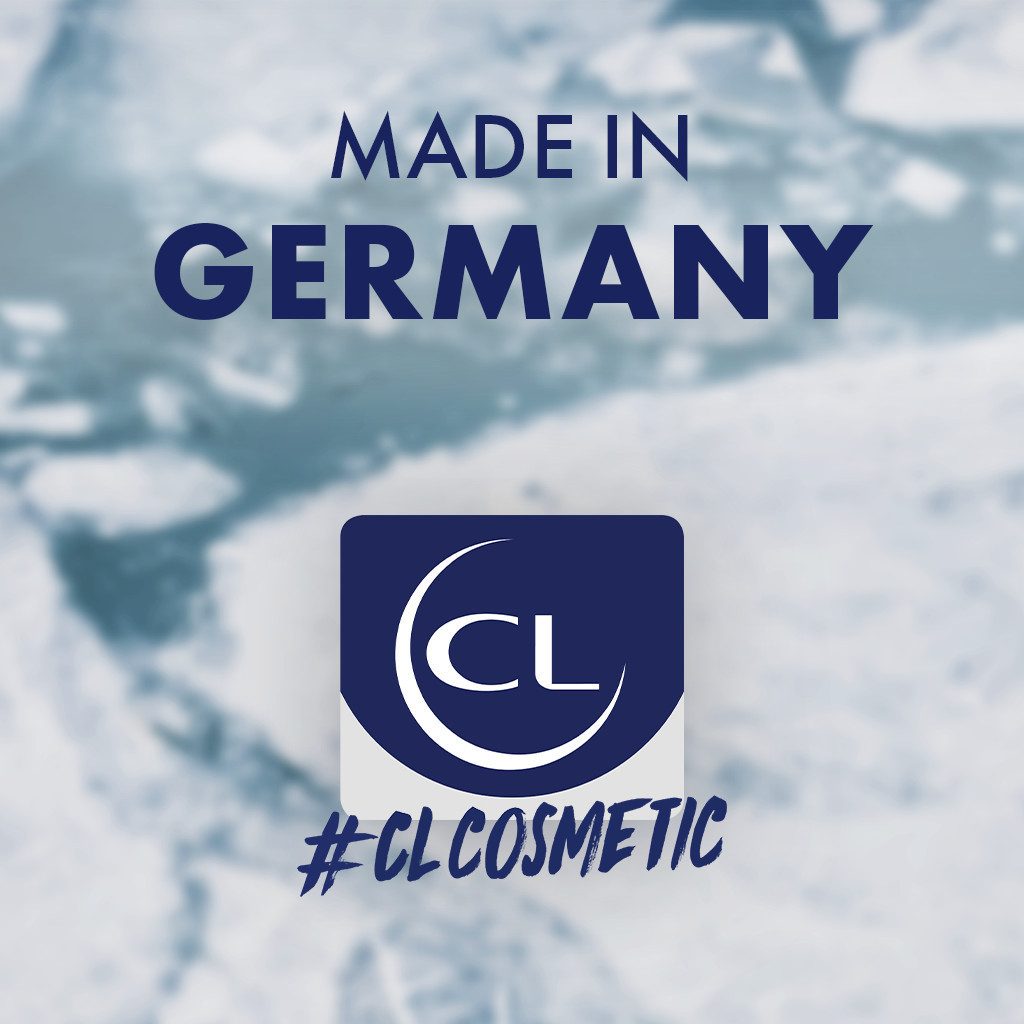 CL Deo-Kristall Kristall Antitranspirant gegen starkes Schwitzen - 2er ...