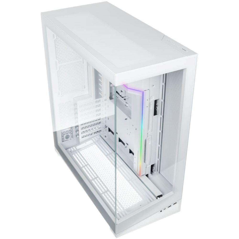 PHANTEKS PC-Gehäuse Phanteks NV7, Big-Tower-Gehäuse, (Tempered Glass ...