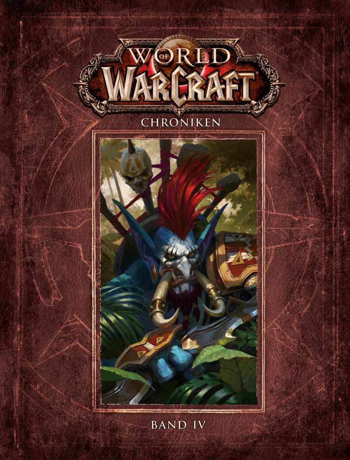 World of Warcraft: Jenseits des dunklen Portals Blizzard Legends ...