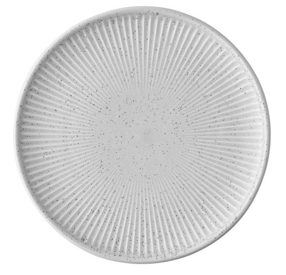 Thomas Porzellan Brotteller Clay Rock Brotteller 16 Cm