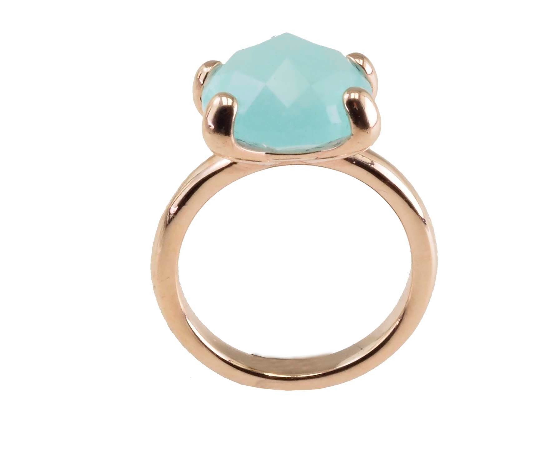 Bronzallure Milano Fingerring WSBZ00013LB