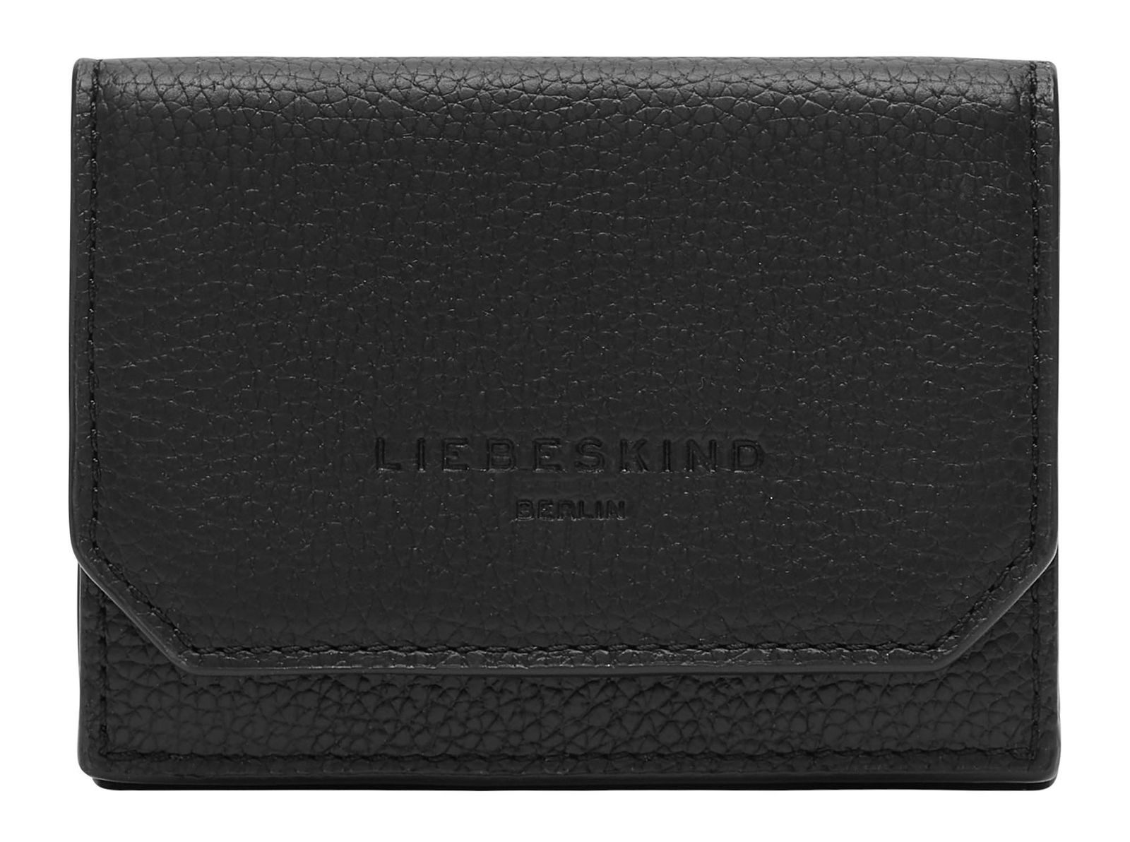 Liebeskind Berlin Geldbörse Lillian Purse, mit RFID-Blocker Schutz, 2 ...