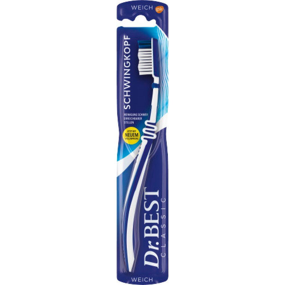 Weiche Dr. Best Zahnbürsten online kaufen | OTTO
