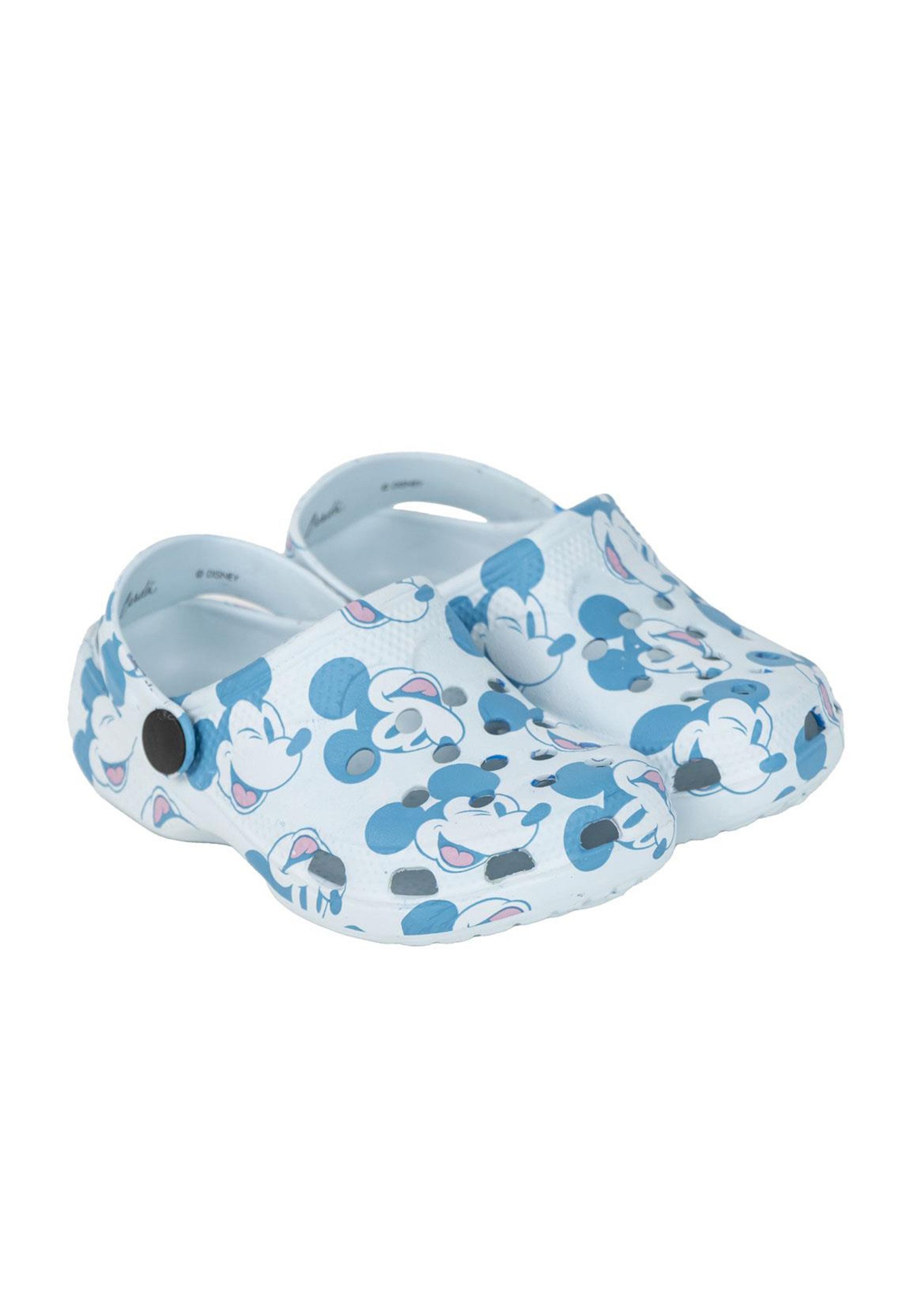 Disney Clogs Premium Mickey Clog