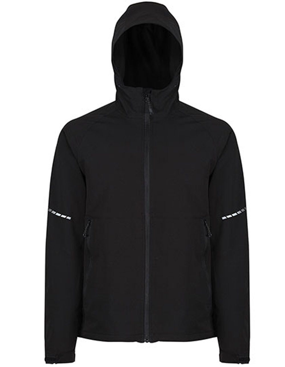 Regatta Professional Softshelljacke Leichte Herren Stretch Softshell