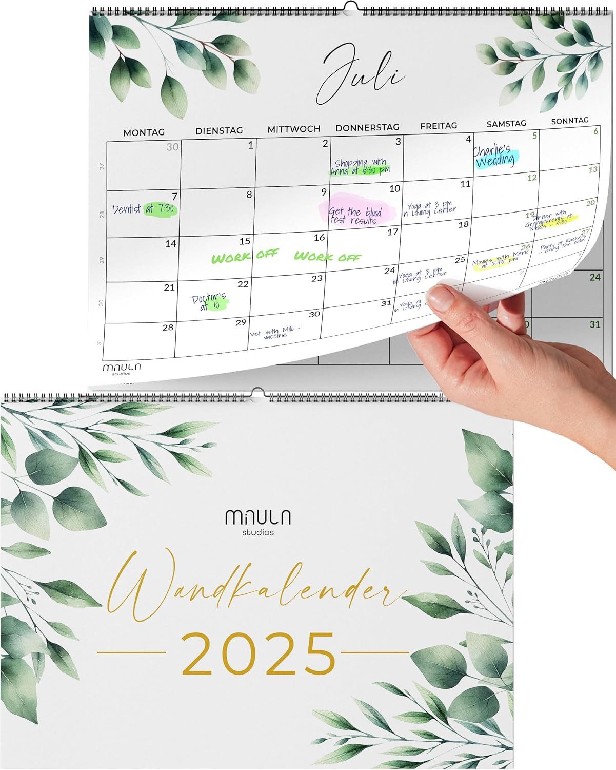 Wandkalender online kaufen | OTTO