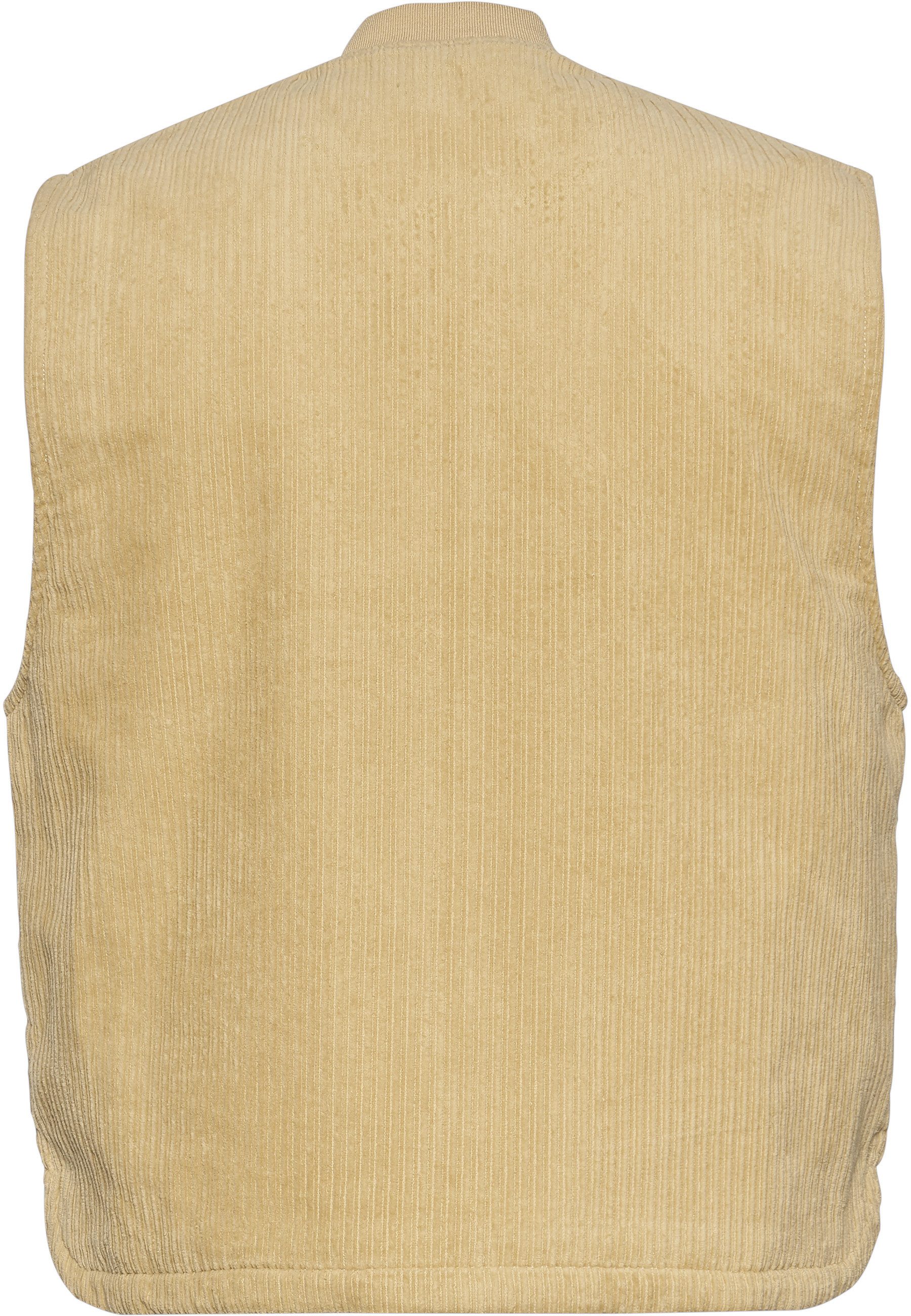 Karl Kani Steppweste Karl Kani Herren KU233-006-1 KK Chest Signature ...