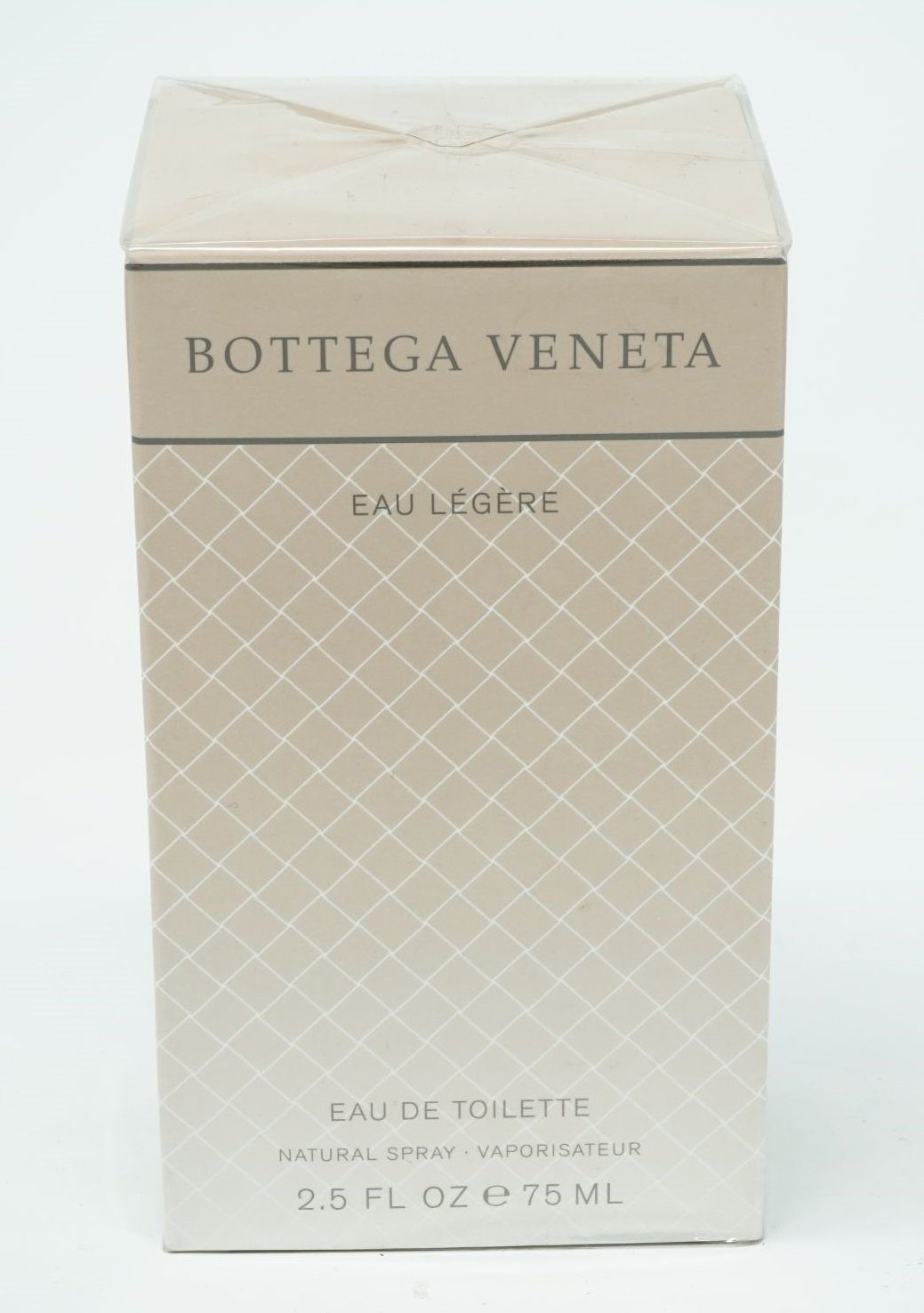 BOTTEGA VENETA Eau de Toilette Bottega Veneta Eau Legere Eau de ...