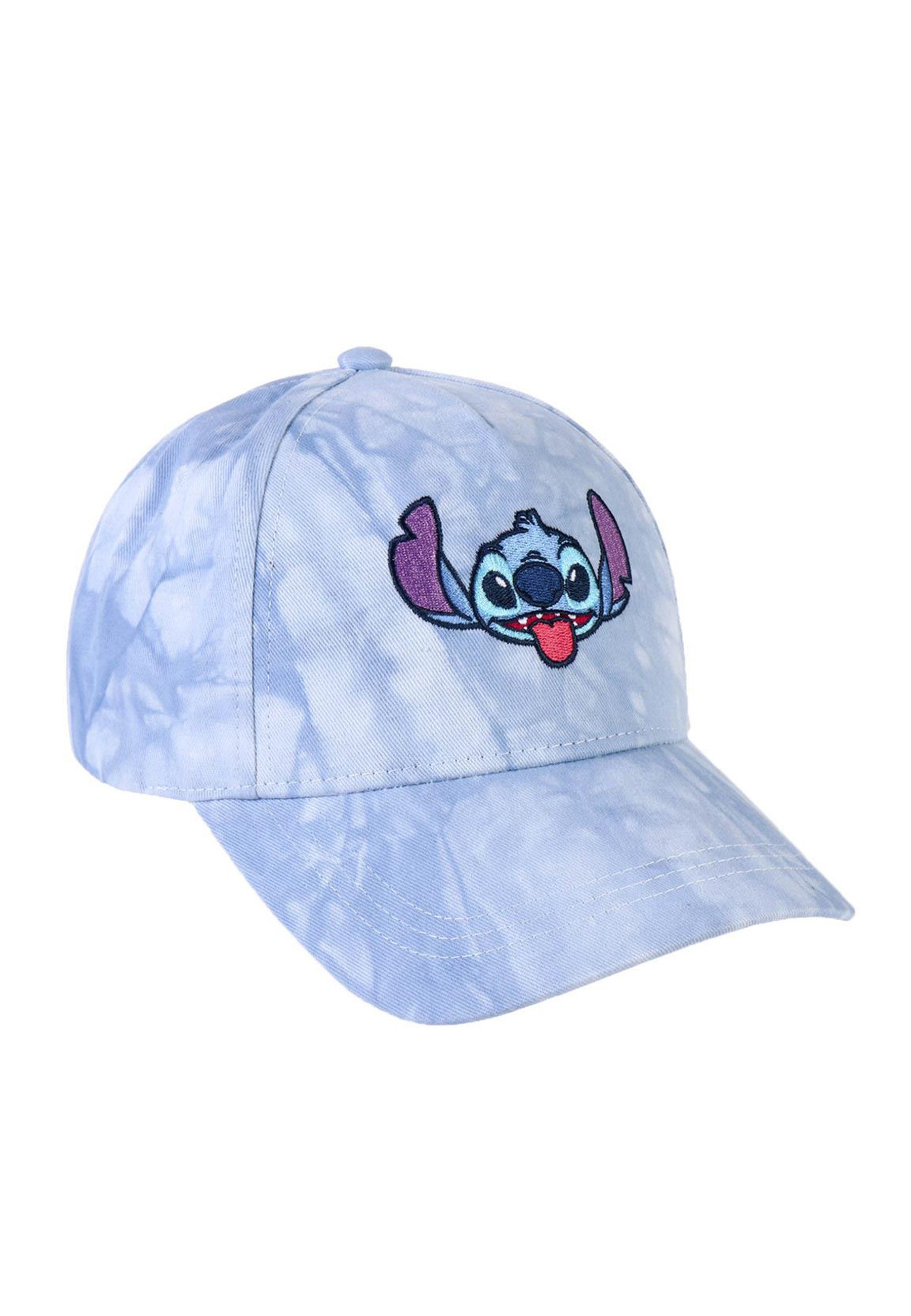 Stitch Baseball Cap Baseball Cap Kappe Erwachsene Damen, Coole Disney ...