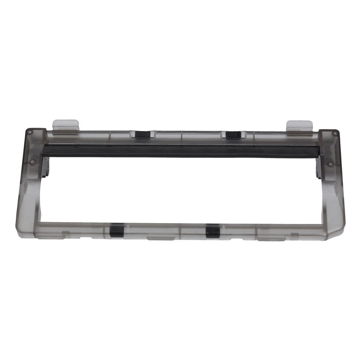 Easypart Abdeckhaube Wie Ecovacs 30001372 Abdeckung Für Hauptbürste