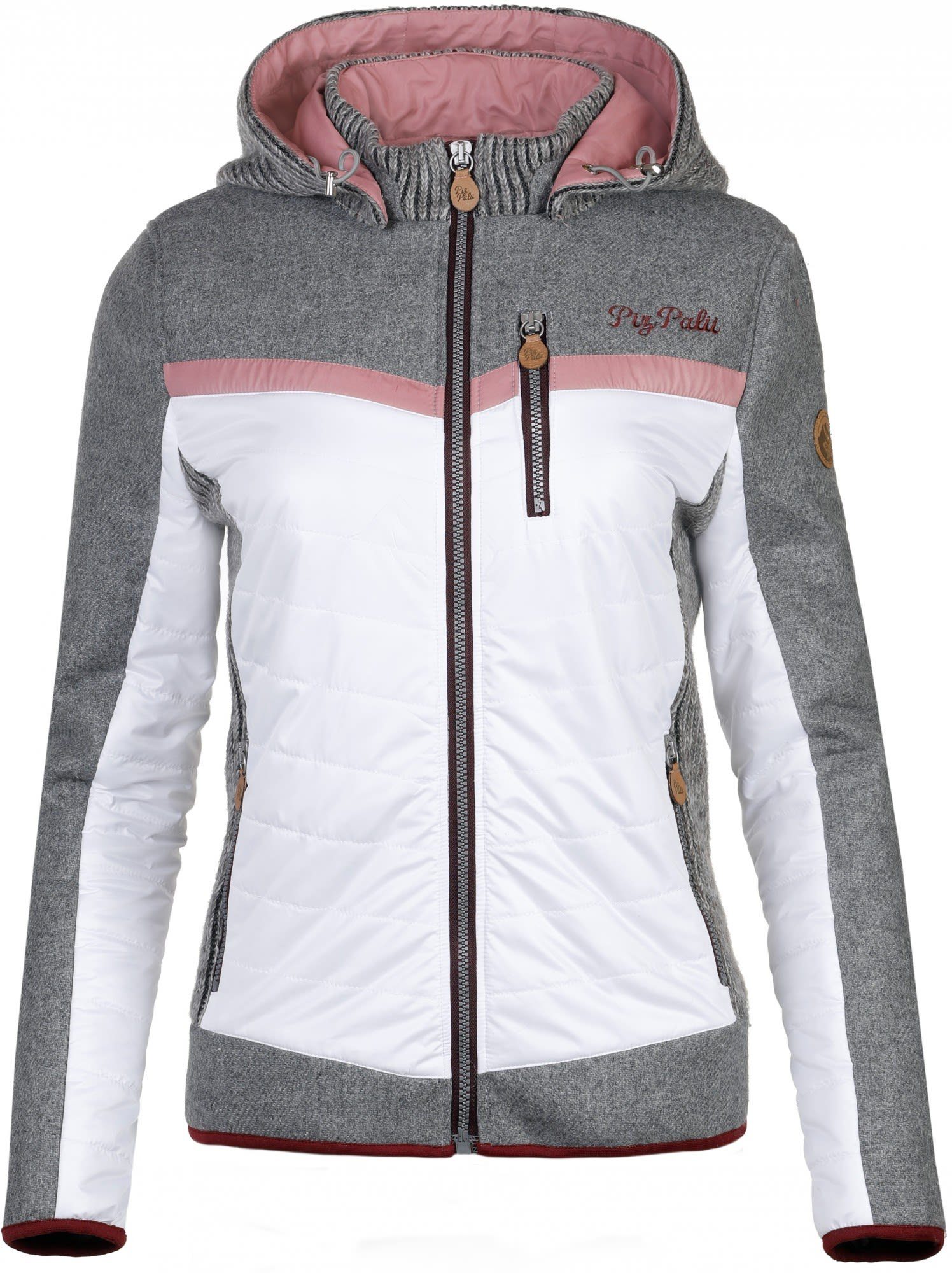 Piz Palü Outdoorjacke Piz Palü W Kirchdorf Damen Ponchos And Capes