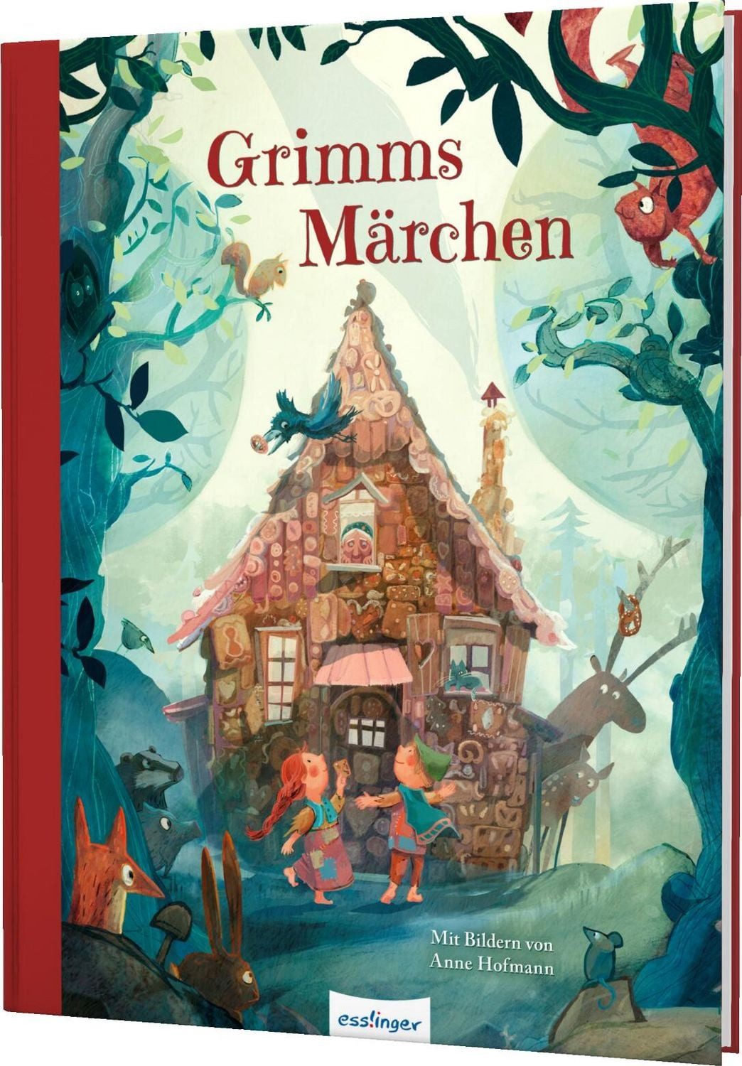 Grimms Märchen / Brüder Grimm, X
