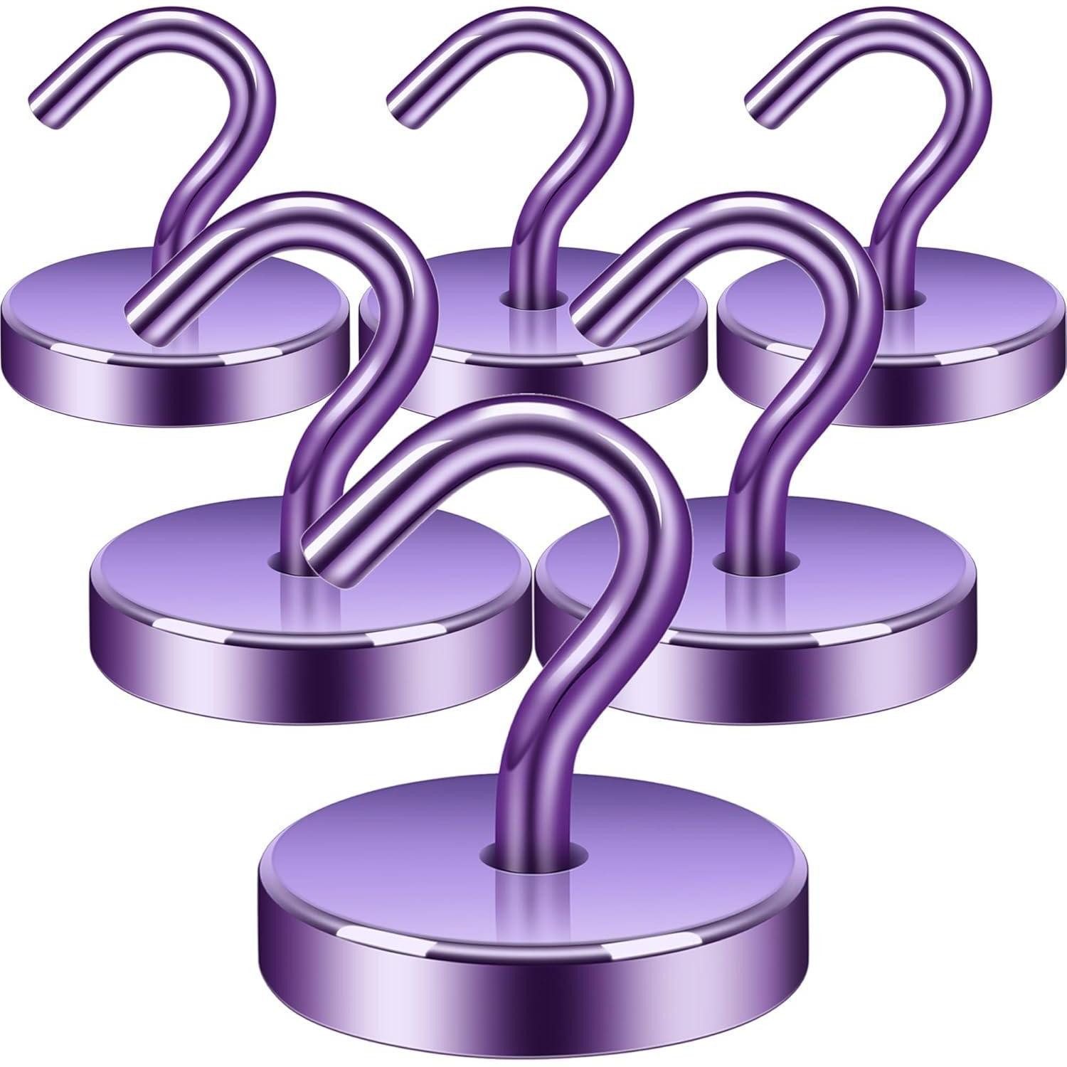 LuxusKollektion Magnet-Werkzeugleiste Magnet Haken Neodym Magnete Spind ...