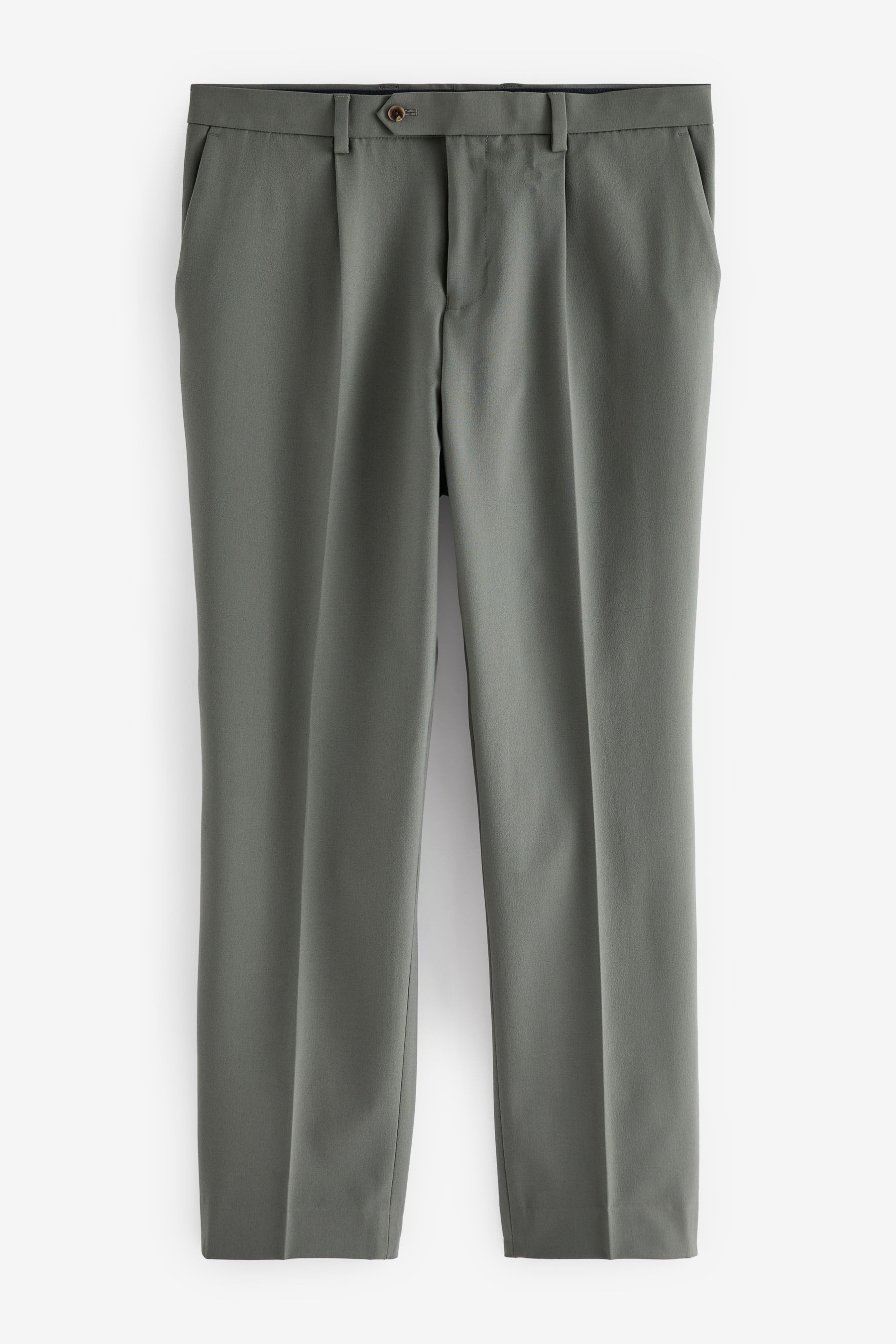 Next Anzughose Motion Flex Stretch Anzug Hose Relaxed Fit 1 Tlg