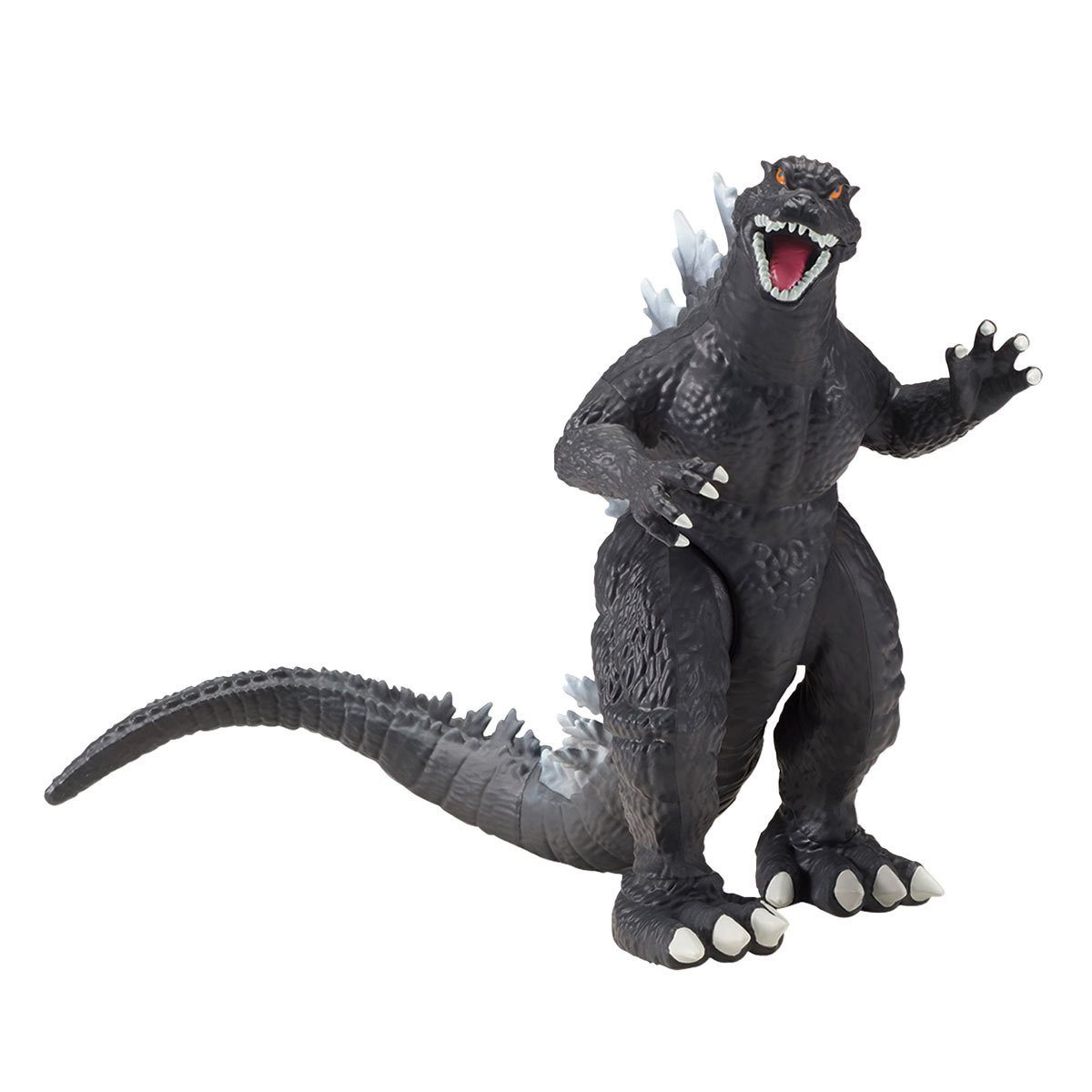 Playmates Actionfigur Godzilla Classic Wave 3 Godzilla Final Wars (2004 ...