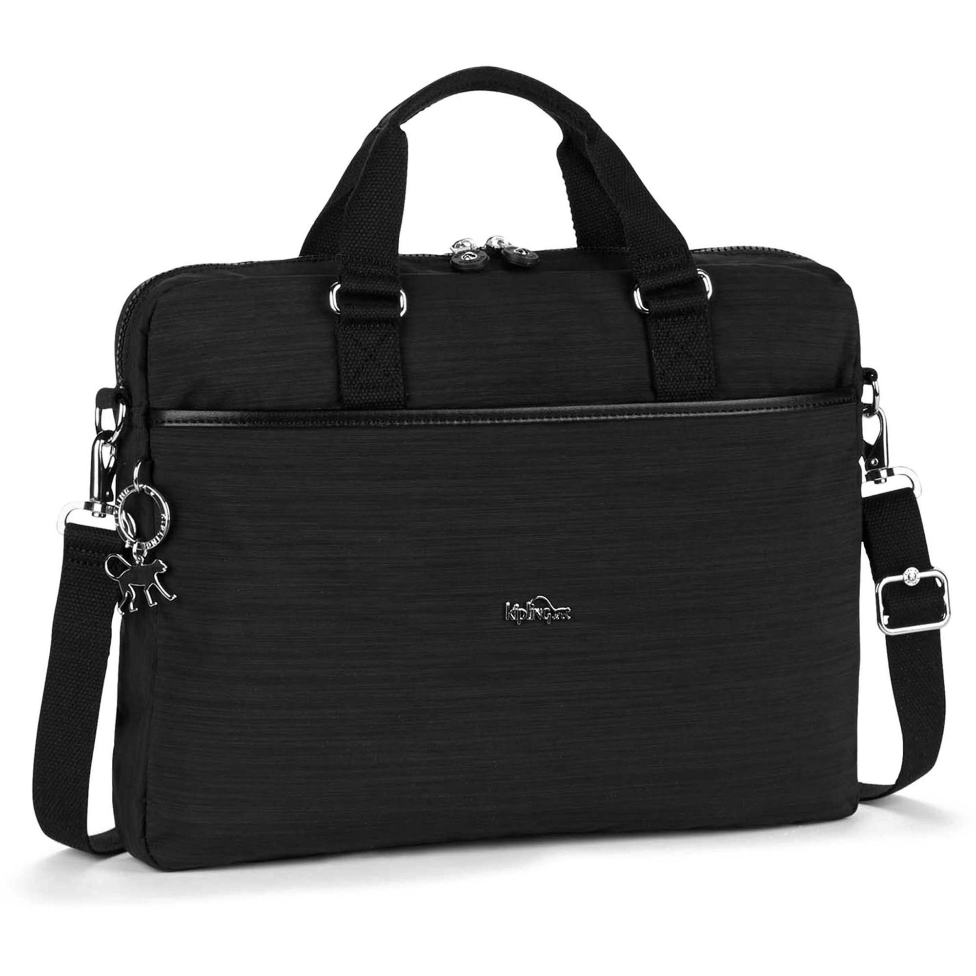 KIPLING Laptoptasche Works, Polyester