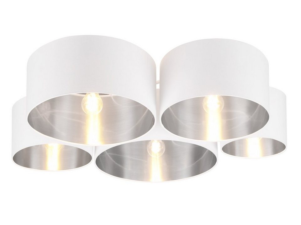 Reality Leuchten Led Deckenleuchte Dimmfunktion Led Wechselbar