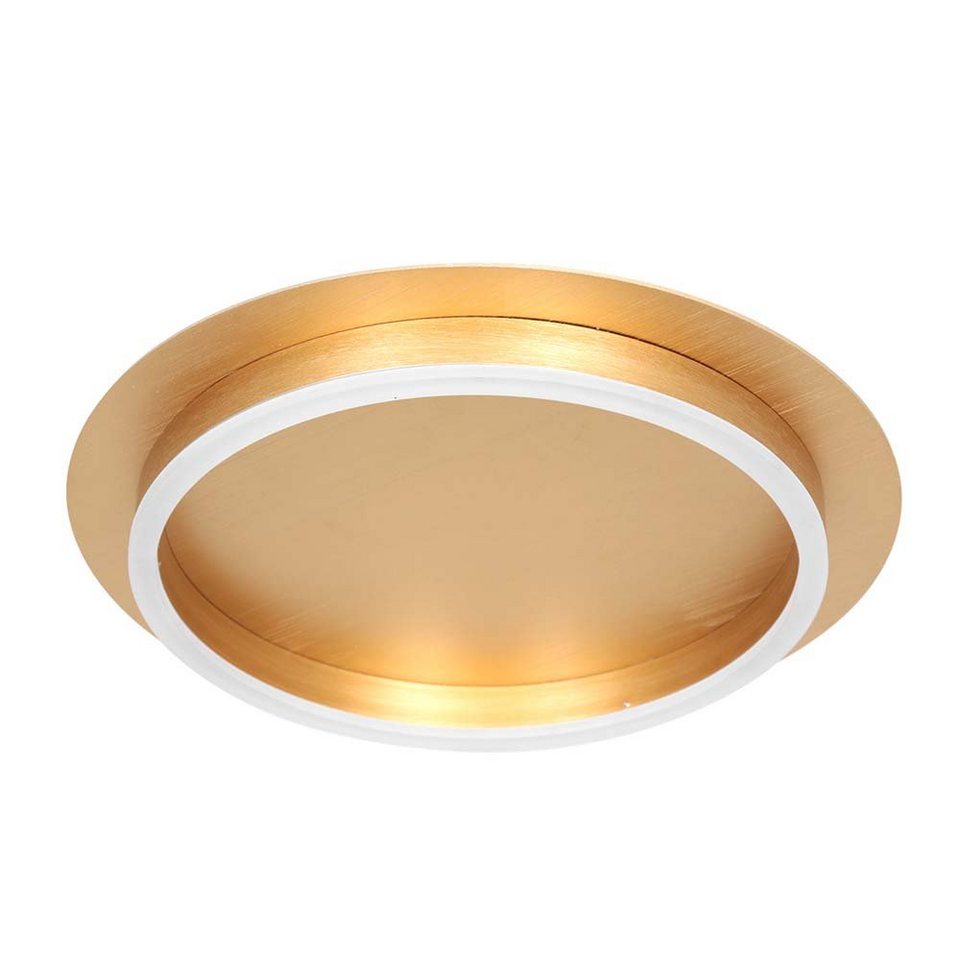 Steinhauer Lighting Led Deckenleuchte Deckenleuchte Deckenlampe Led