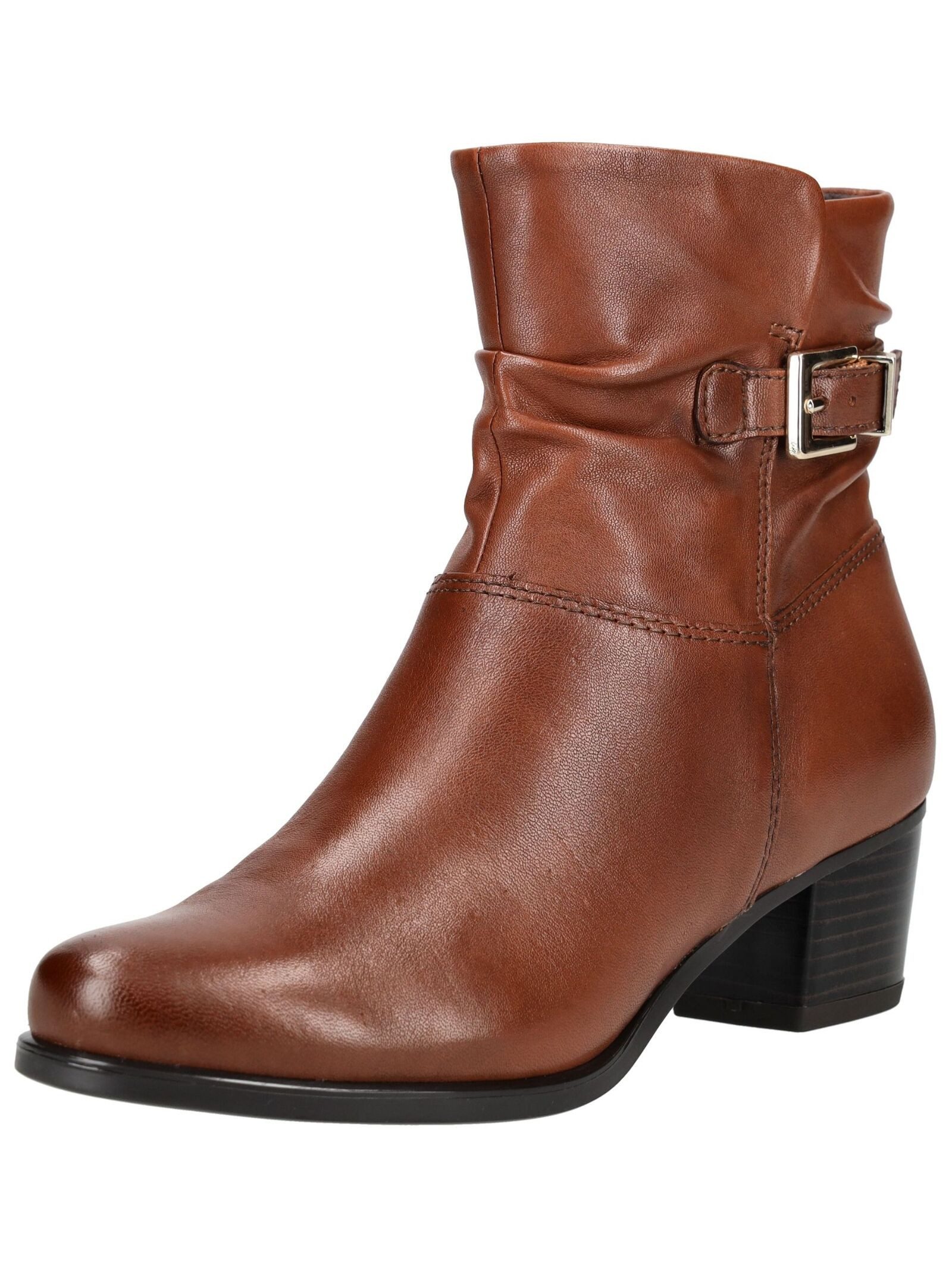 Caprice 9-25304-41 348 Taupe Nappa Stiefelette