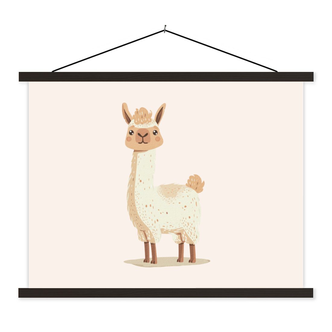 Lama Poster online kaufen | OTTO