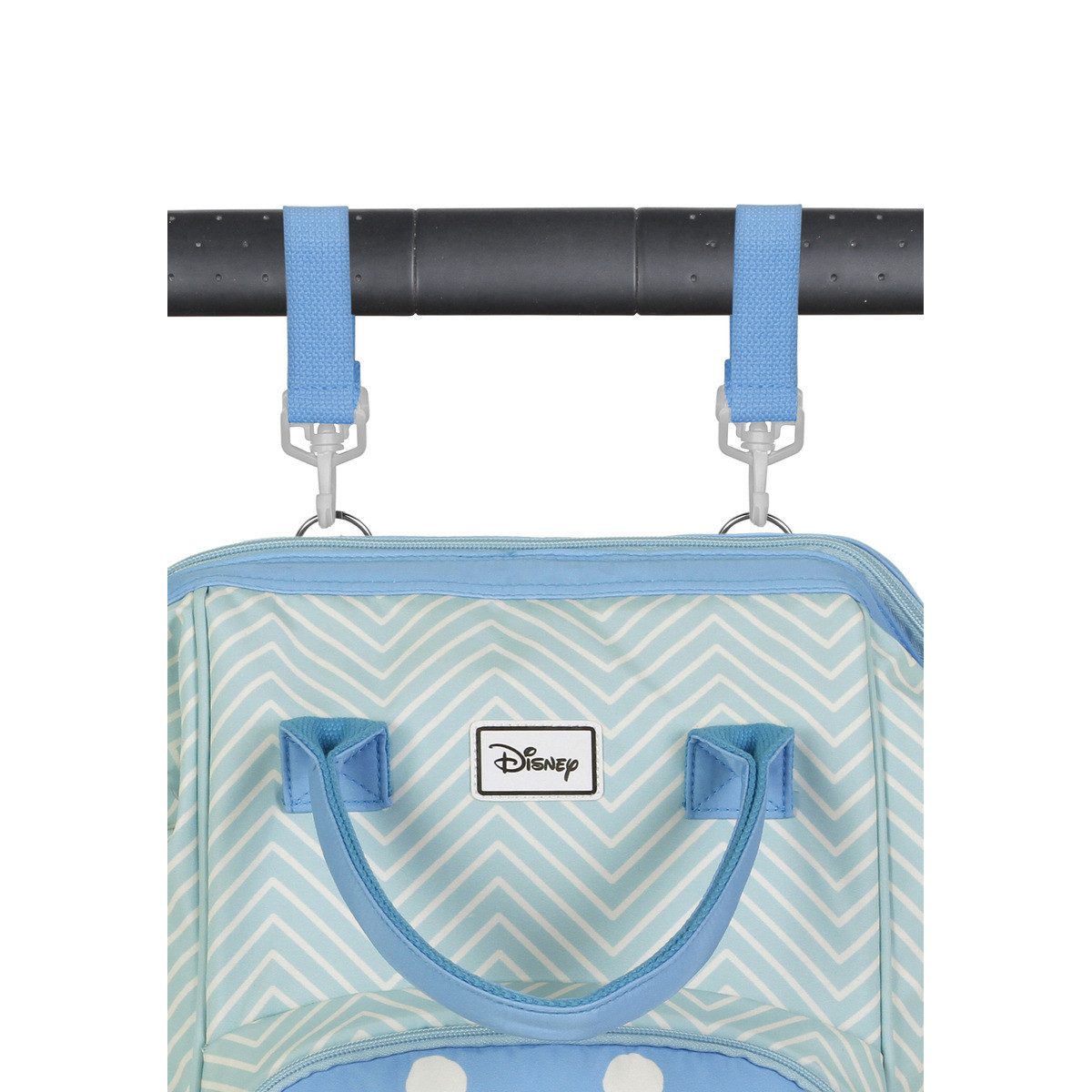 Disney Wickelrucksack Lilo & Stitch Damen, Wickeltasche