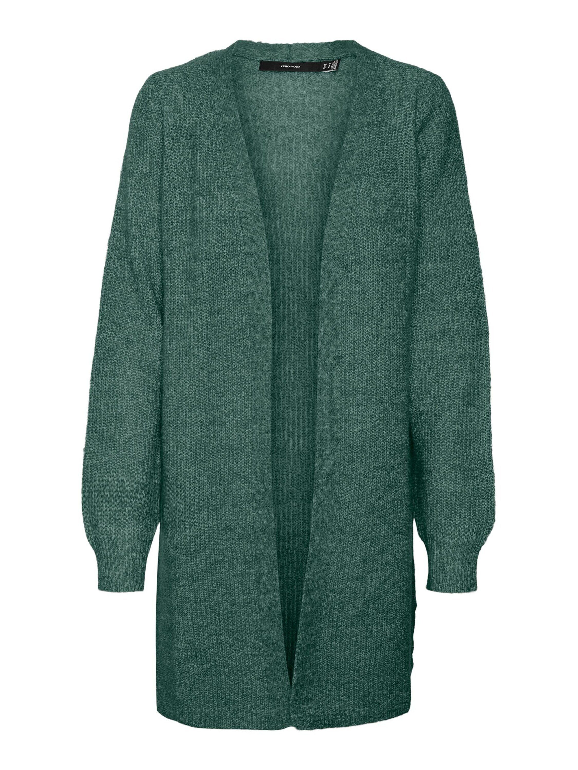 Vero Moda Strickjacke Mili 1 Tlg Plainohne Details Strukturierter Griff