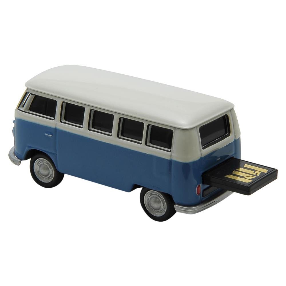 GENIE VW-Bus USB-Stick (Bus T1 Bulli, 32GB, Flash Drive, Speicherstick ...