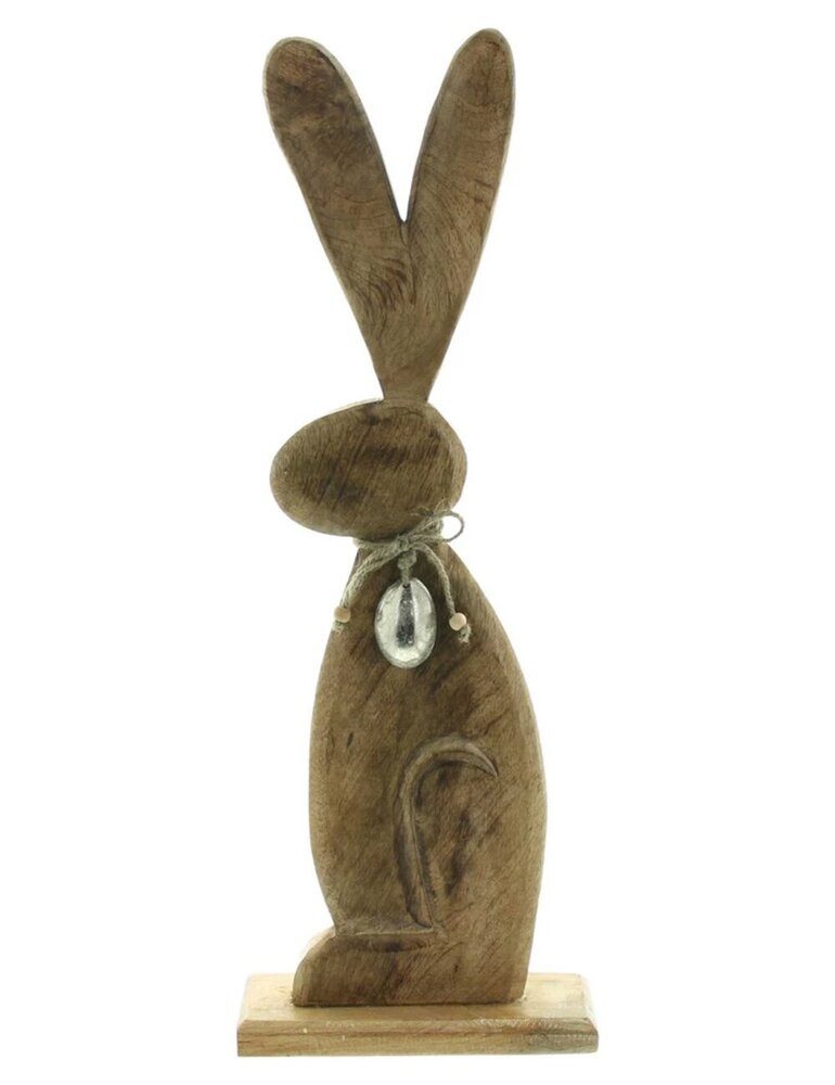 Groer Osterhase Deko