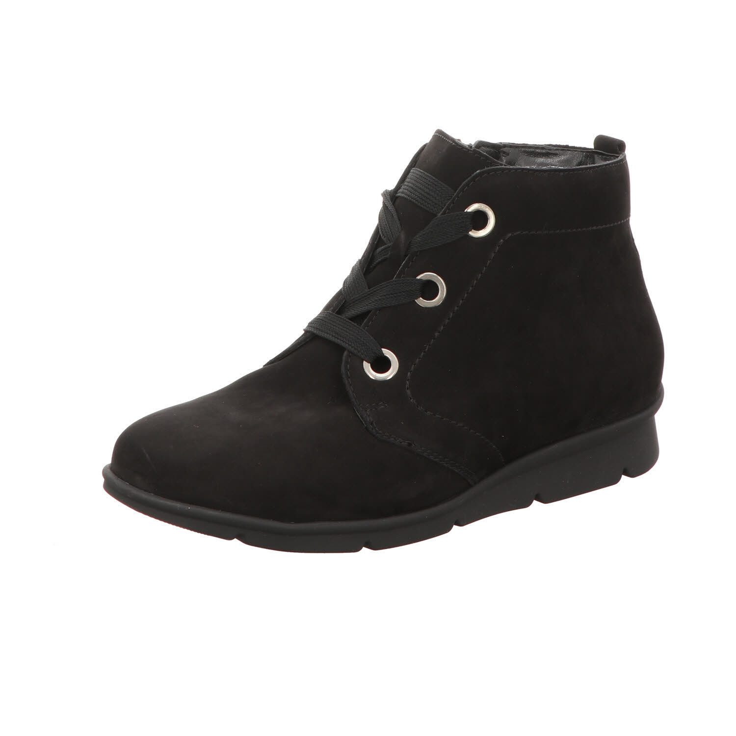 Waldläufer K-Inga Stiefelette