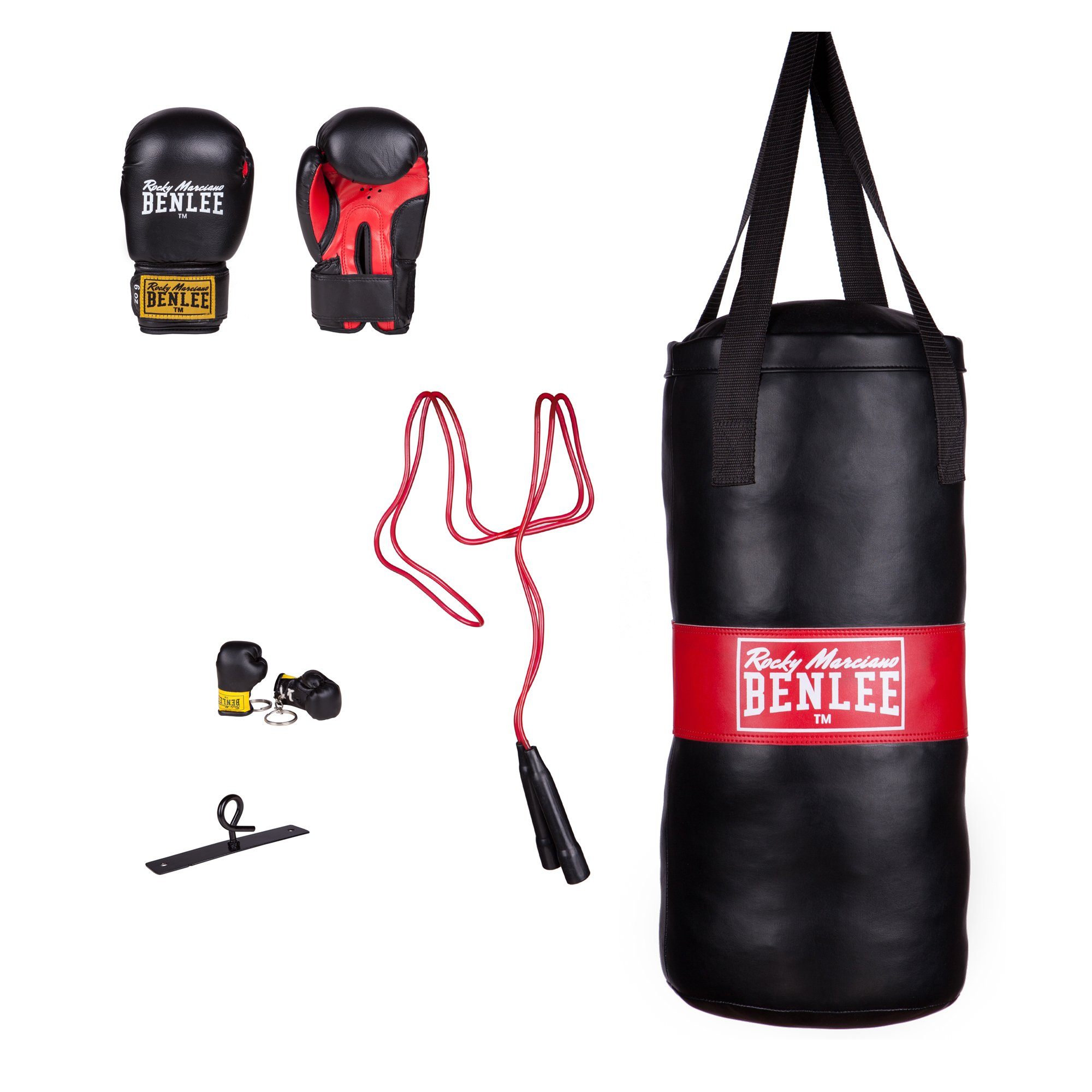 Benlee Rocky Marciano Boxsack PUNCHY