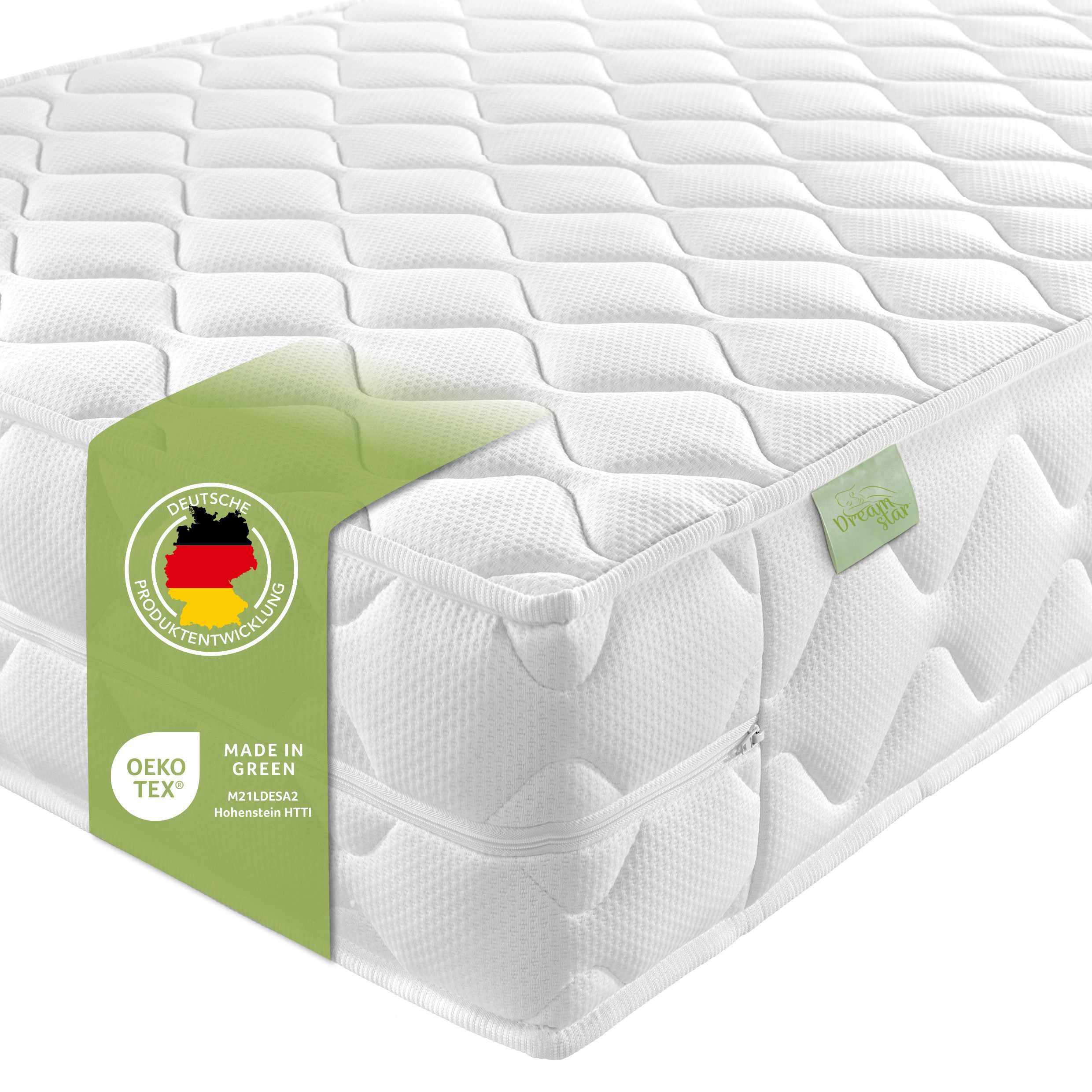 Dreamstar mattress walmart store