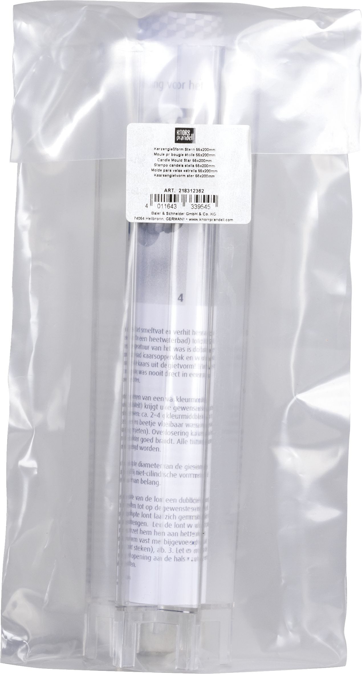Knorr Prandell Bastelnaturmaterial KNORR prandell 218312449 ...