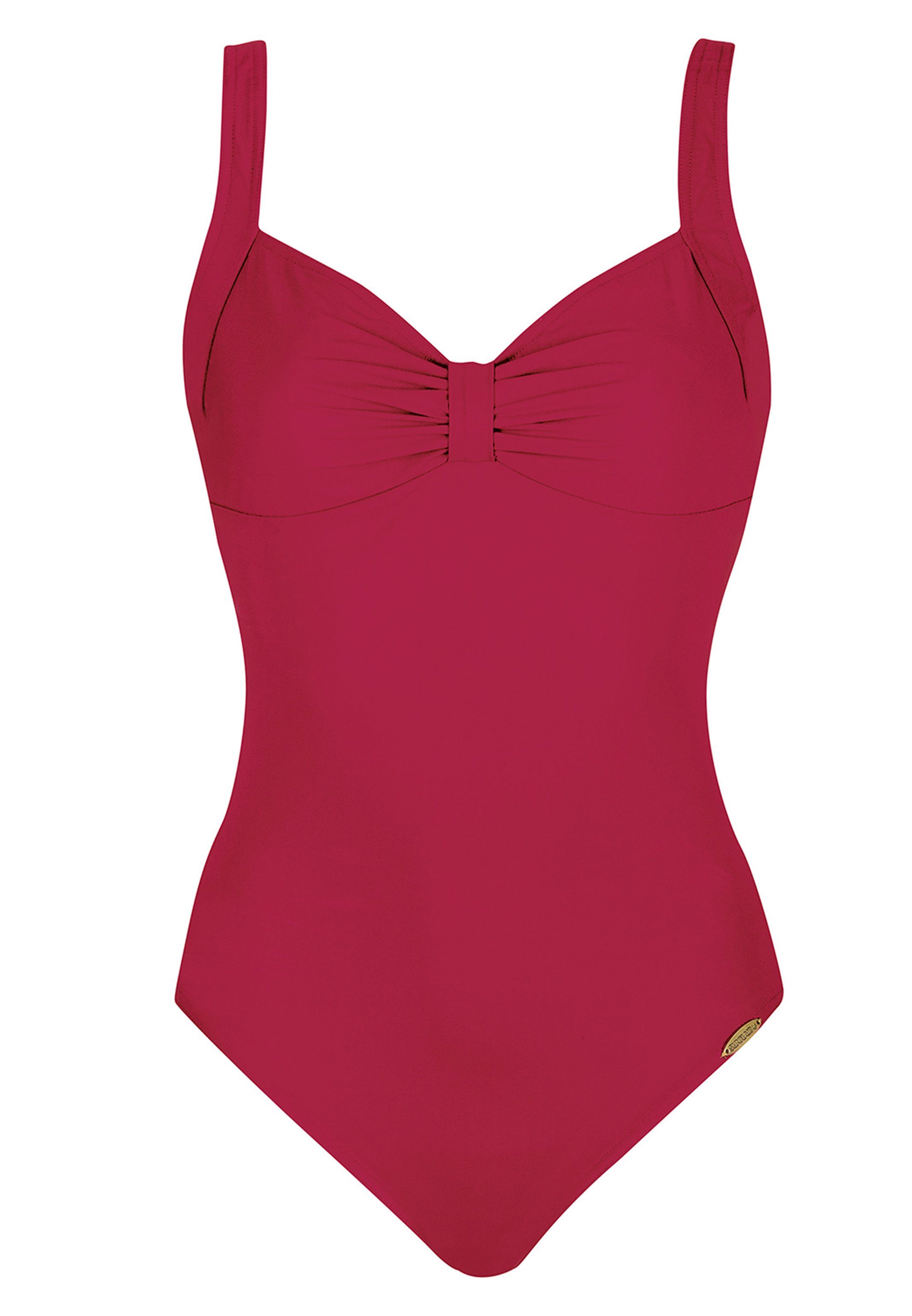 Rote Sunflair Badeanzüge für Damen online kaufen | OTTO